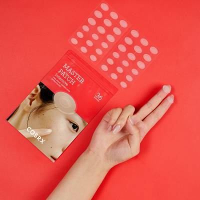 COSRX Patches Master Intensive 36 Patches | SEPHORA UK