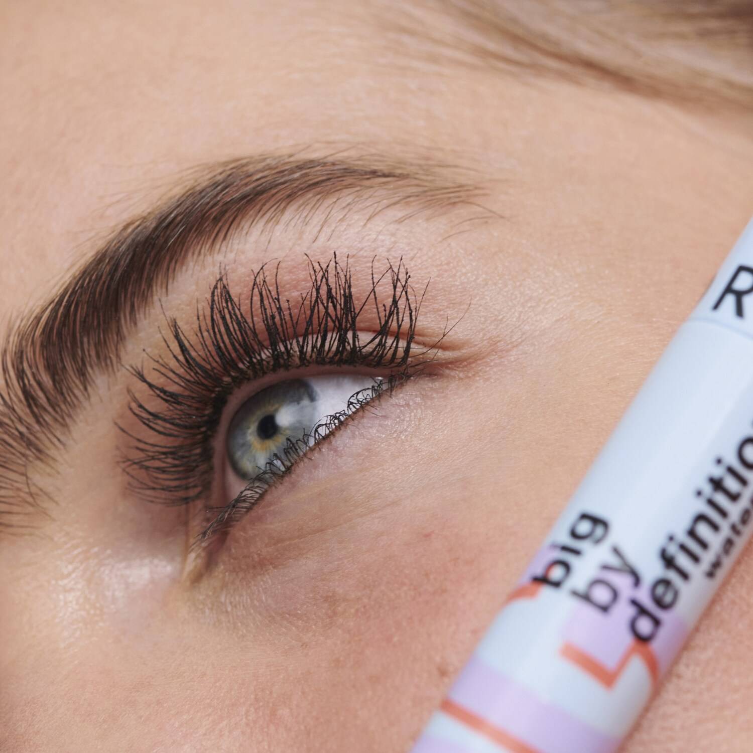 SEPHORA COLLECTION Big By Definition Waterproof Mascara | SEPHORA UK