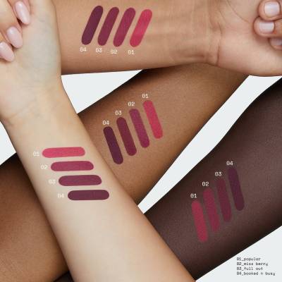 Lip stain marker store