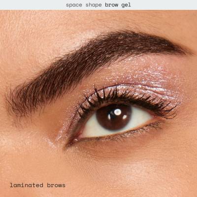 REM BEAUTY Space Shape Brow Gel 2.2ml | SEPHORA UK