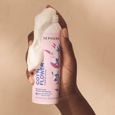 Sephora shower gel store