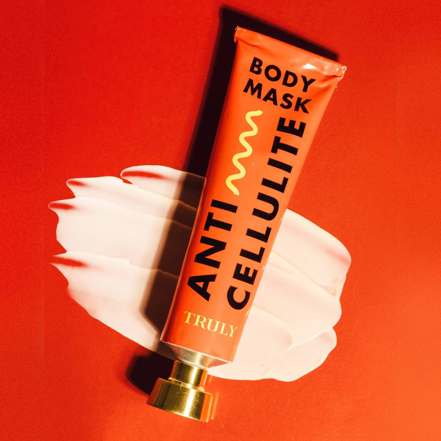 TRULY Anti Cellulite - Body Mask 150ml | SEPHORA UK