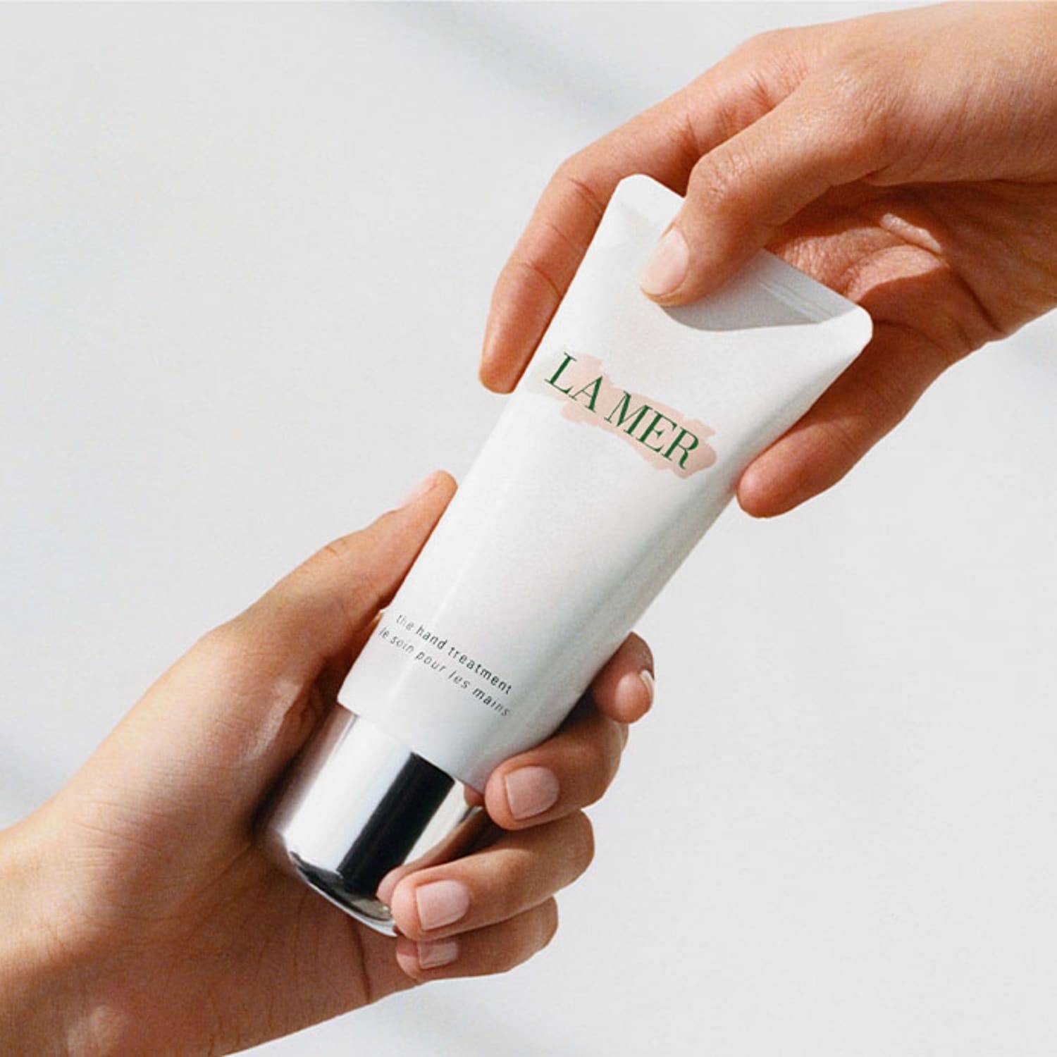 LA MER The Hand Treatment 100ml | SEPHORA UK