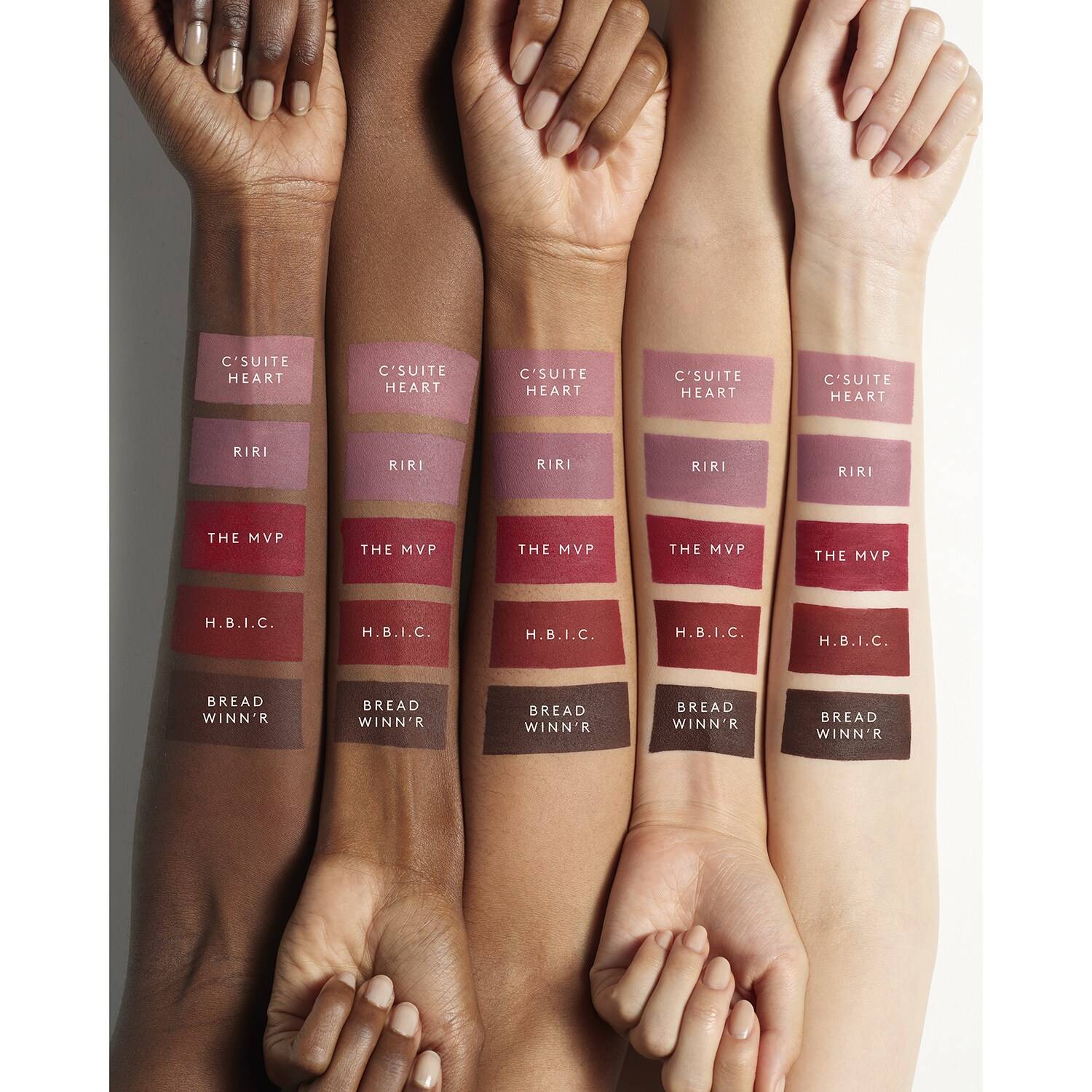 FENTY BEAUTY Fenty Icon Velvet Liquid Lipstick 5.5g | SEPHORA UK