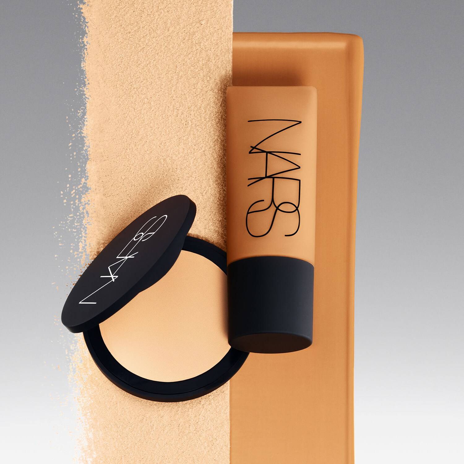 NARS Soft Matte Advanced Perfecting Powder 9g | SEPHORA UK