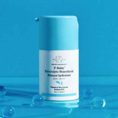 DRUNK ELEPHANT F-Balm Electrolyte Waterfacial F-BALM ELECTROLYTE ...