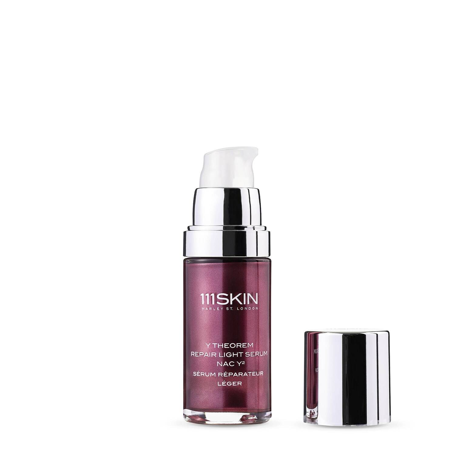 111SKIN Y Theorem Repair Light Serum NAC Y² 30ml | SEPHORA UK