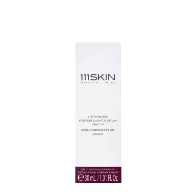 111SKIN Y Theorem Repair Light Serum NAC Y² 30ml | SEPHORA UK