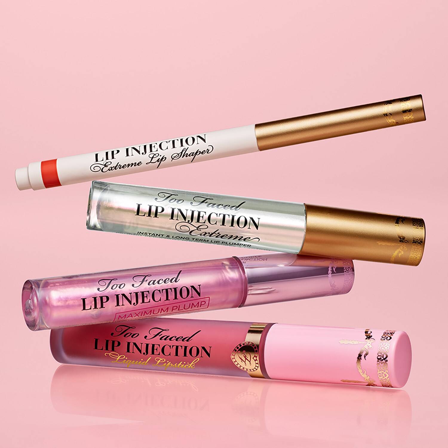 TOO FACED Lip Injection Extreme Lip Shaper 0.38g | SEPHORA UK