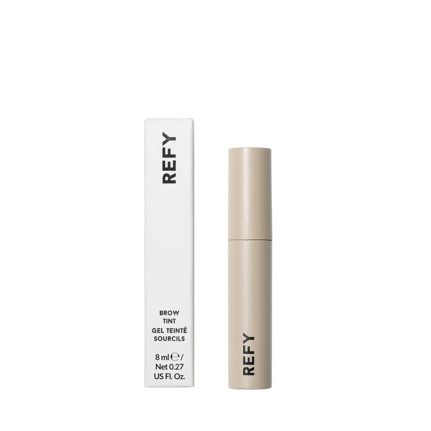 REFY BROW TINT 8ml | SEPHORA UK