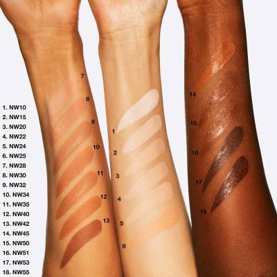 MAC Studio Fix 24 hour Smooth Wear Concealer 7ml