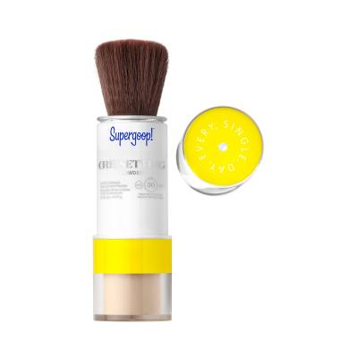 Spf powder store