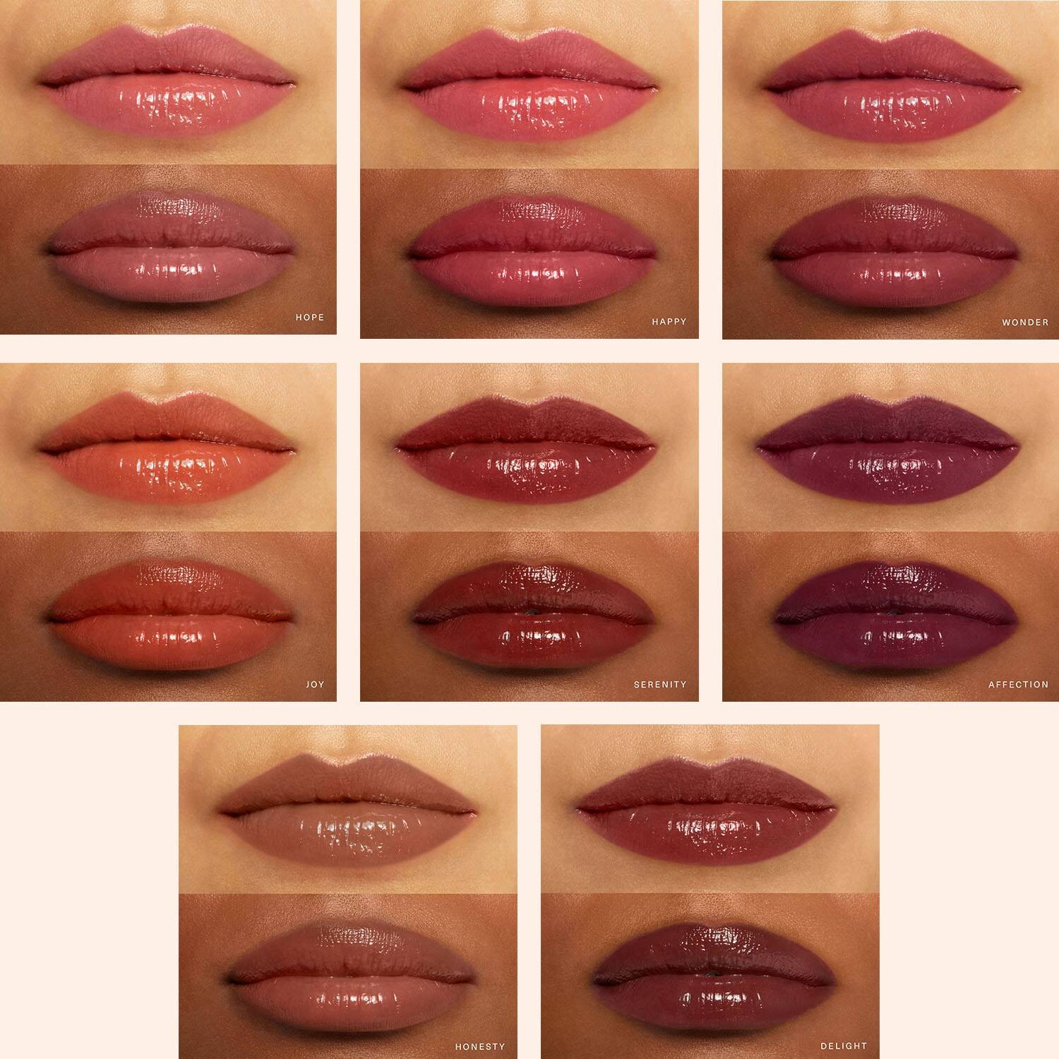 RARE BEAUTY Soft Pinch Tinted Lip Oil 3ml | SEPHORA UK