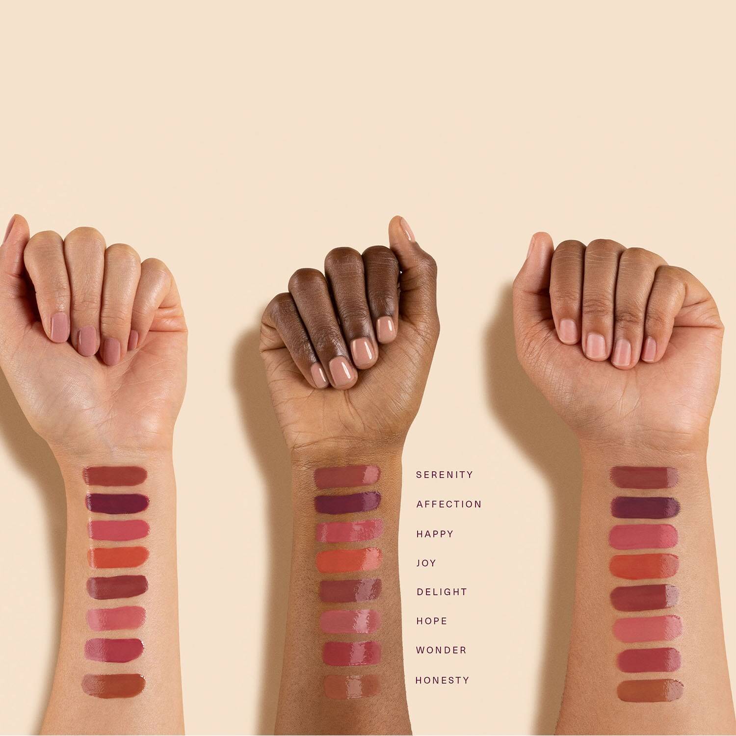 RARE BEAUTY Soft Pinch Tinted Lip Oil 3ml | SEPHORA UK