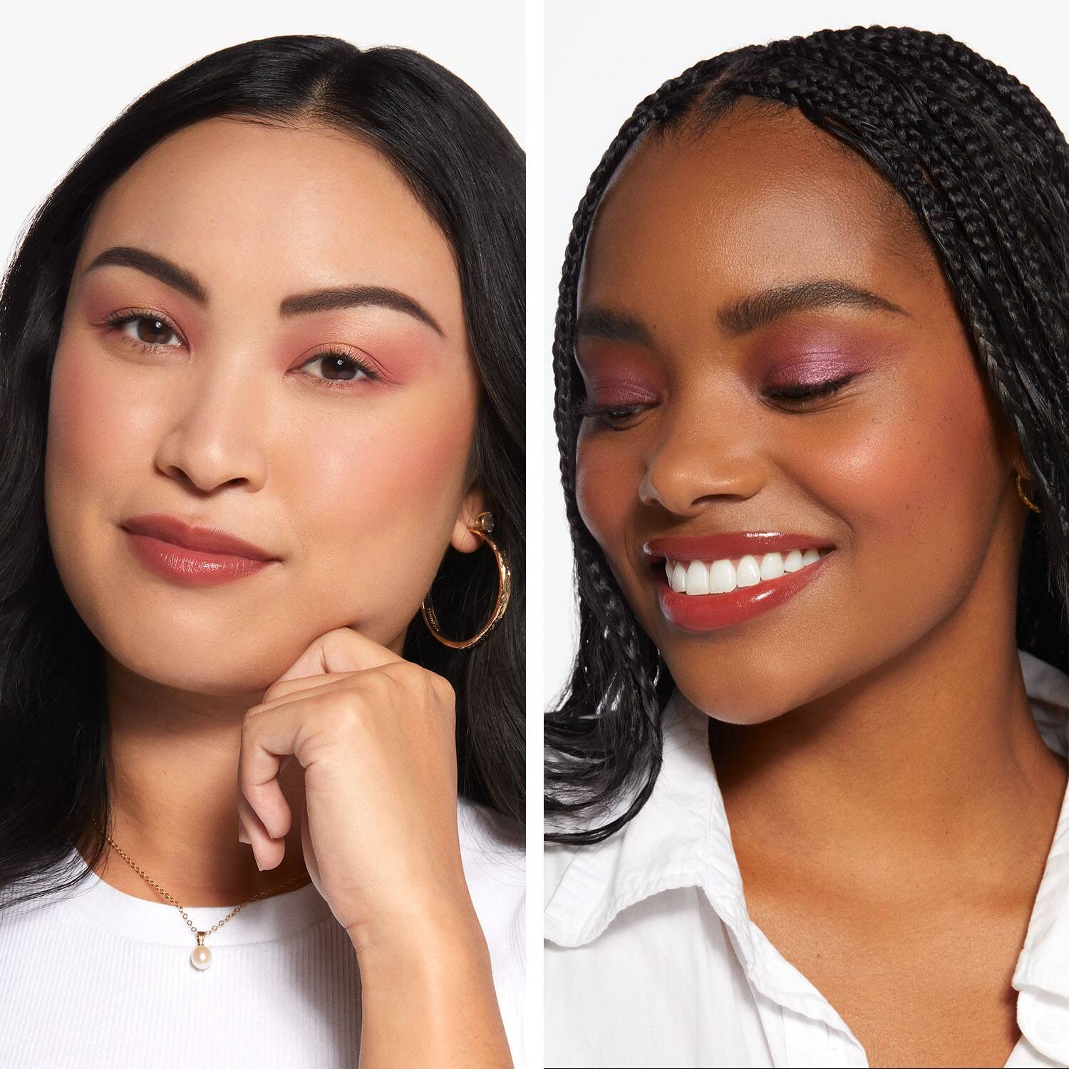 RARE BEAUTY Discovery Give Yourself Grace Eyeshadow Palette | SEPHORA UK