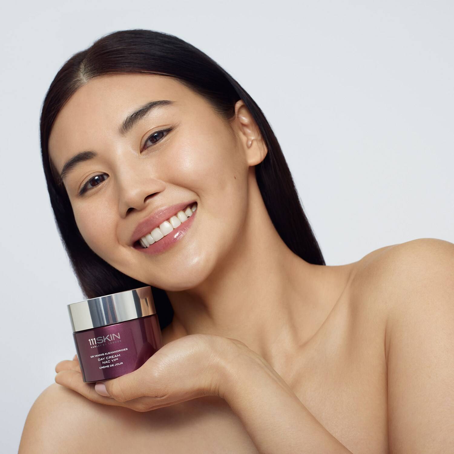 111SKIN Repair Day Cream NAC Y2 50ml | SEPHORA UK