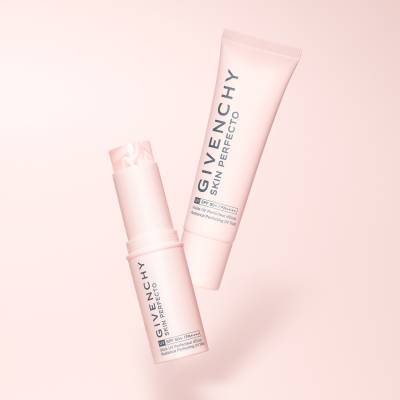 GIVENCHY Skin Perfecto SPF50+ Radiance Perfecting UV Fluid 30ml | SEPHORA UK
