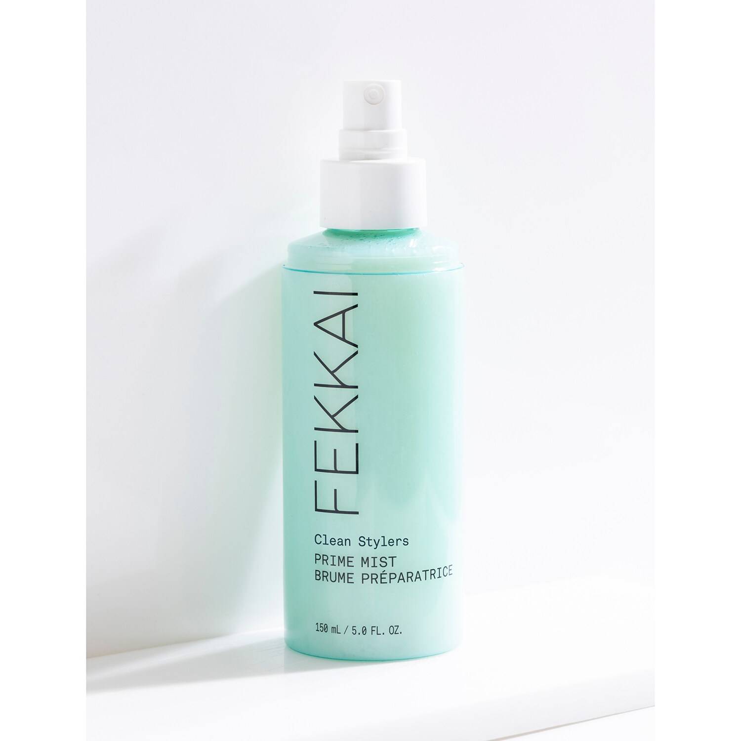 FREDERIC FEKKAI Clean Stylers Prime & Prep Hair Treatment Spray 150ml ...