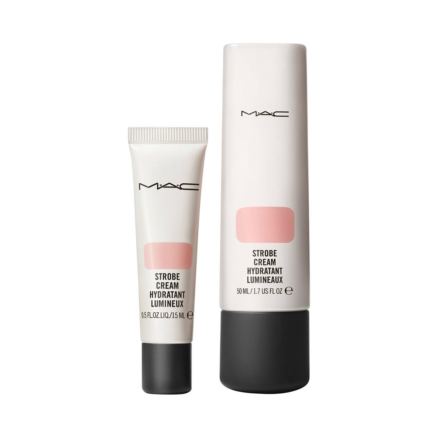 M.A.C Mini Strobe Cream Repack 15ml | SEPHORA UK
