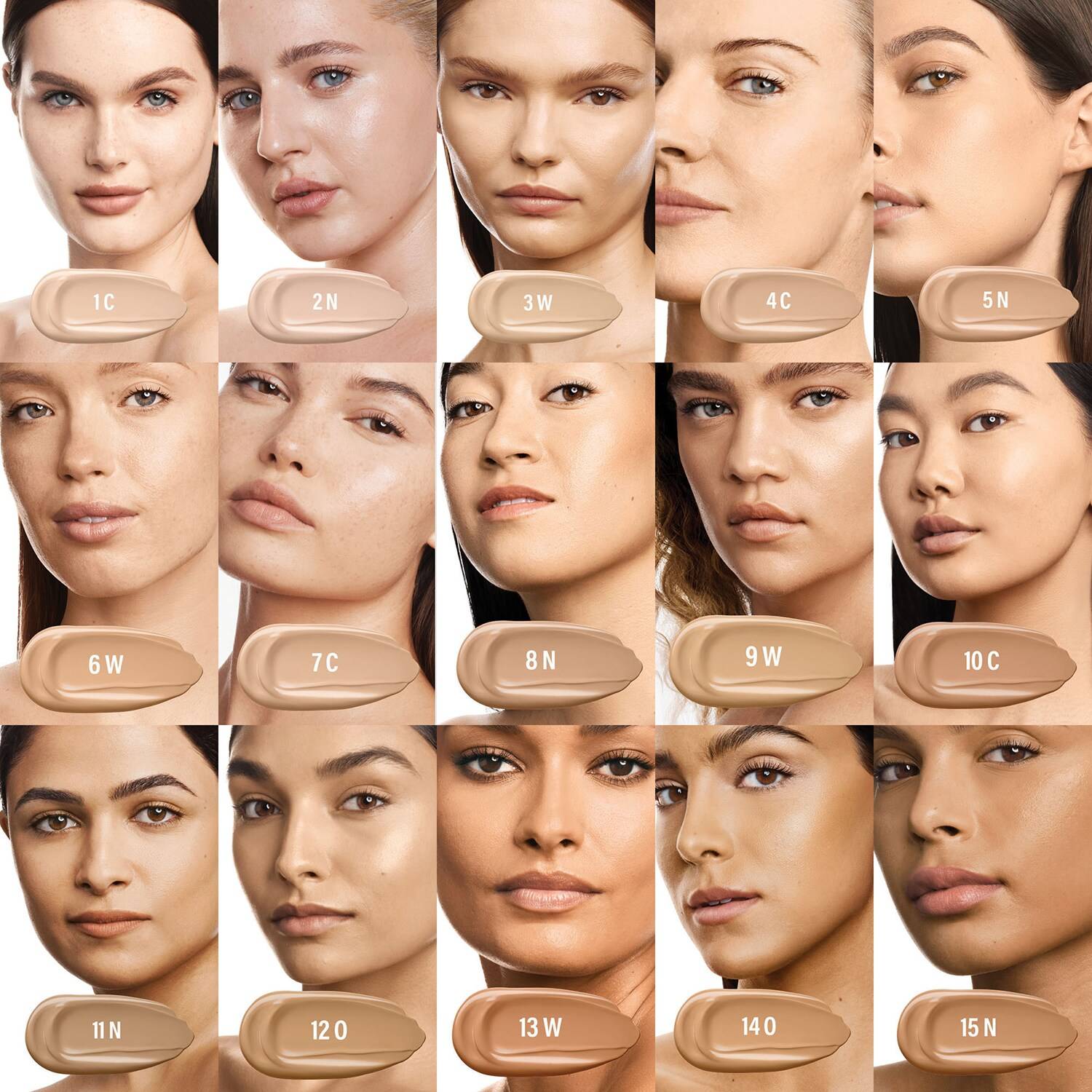 MAKEUP BY MARIO SurrealSkin™ Foundation 30ml | SEPHORA UK