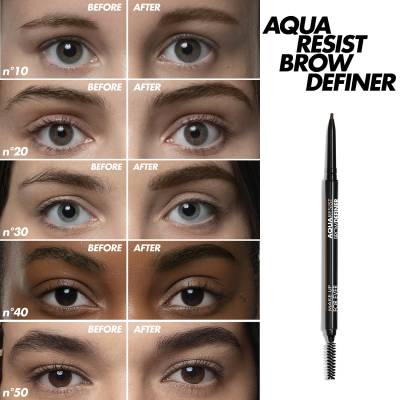 Best brow definer store