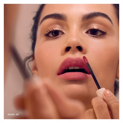 SEPHORA COLLECTION Soft Matte Easy Smooth Matte Lip Color 4.5ml