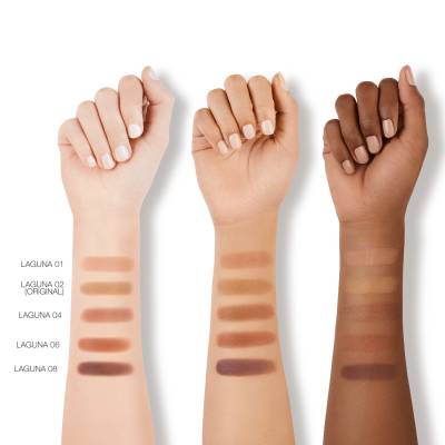 NARS Mini Laguna Bronzing Powder 3.5g | SEPHORA UK