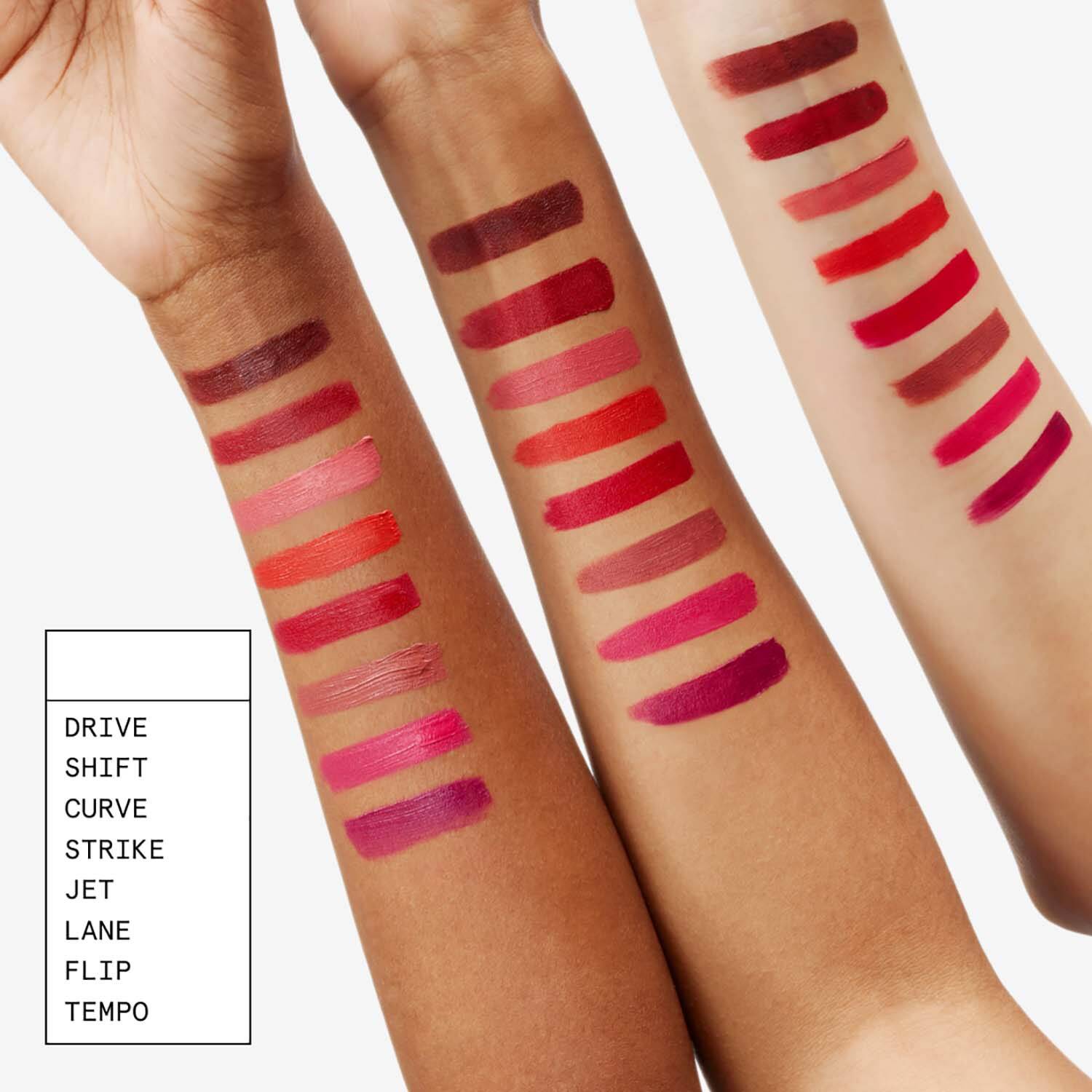 GLOSSIER G Suit Soft Touch Lip Crème 6ml | SEPHORA UK