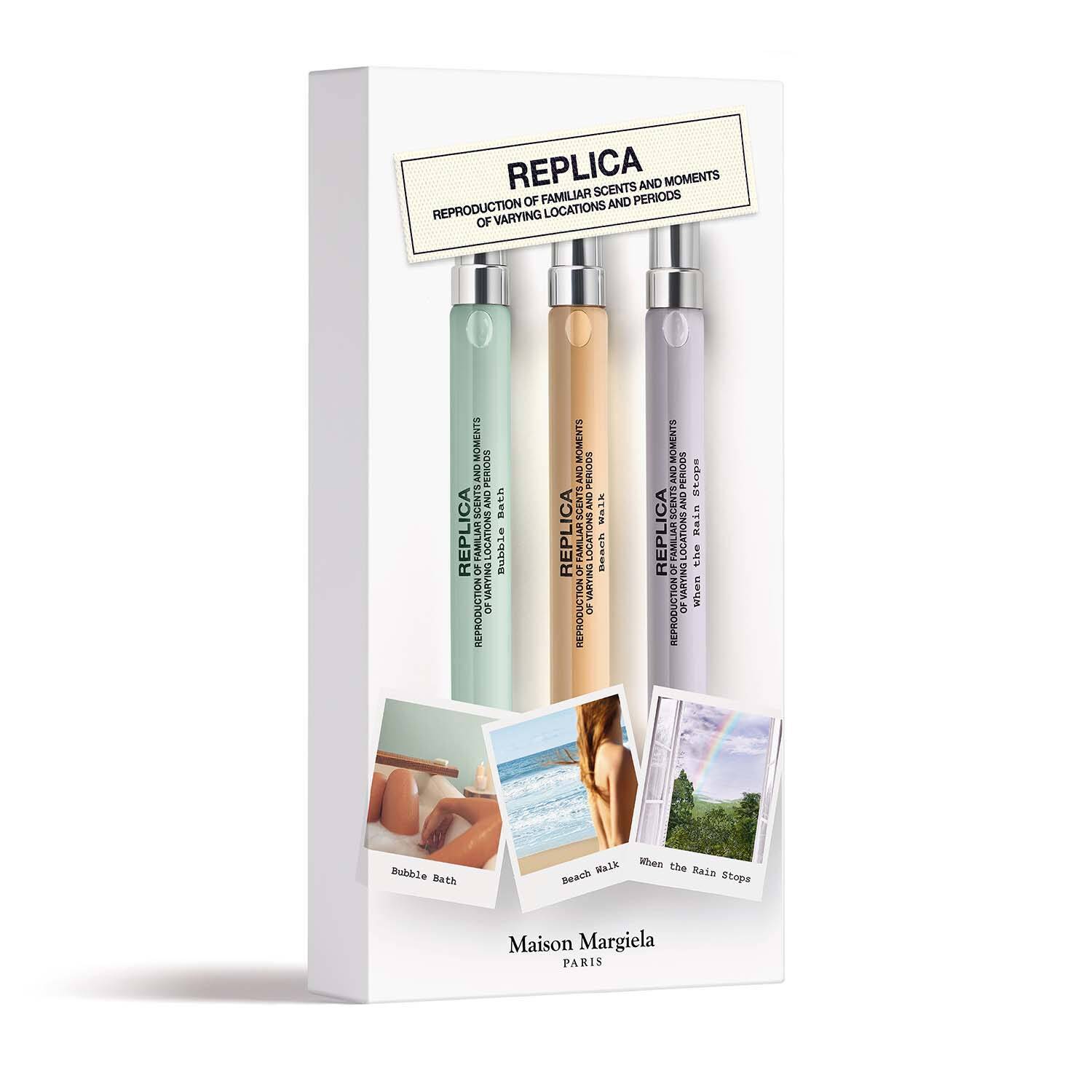 MAISON MARGIELA Replica Discovery Eau de Toilette Set | SEPHORA UK