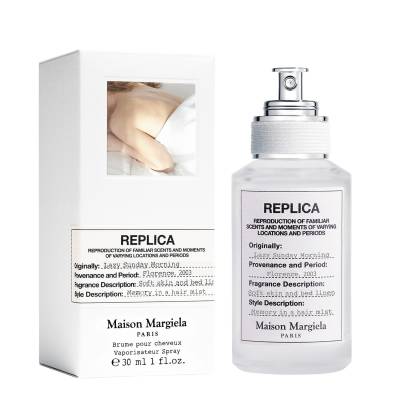 MAISON MARGIELA Replica Lazy Sunday Morning Hair Mist 30ml | SEPHORA UK