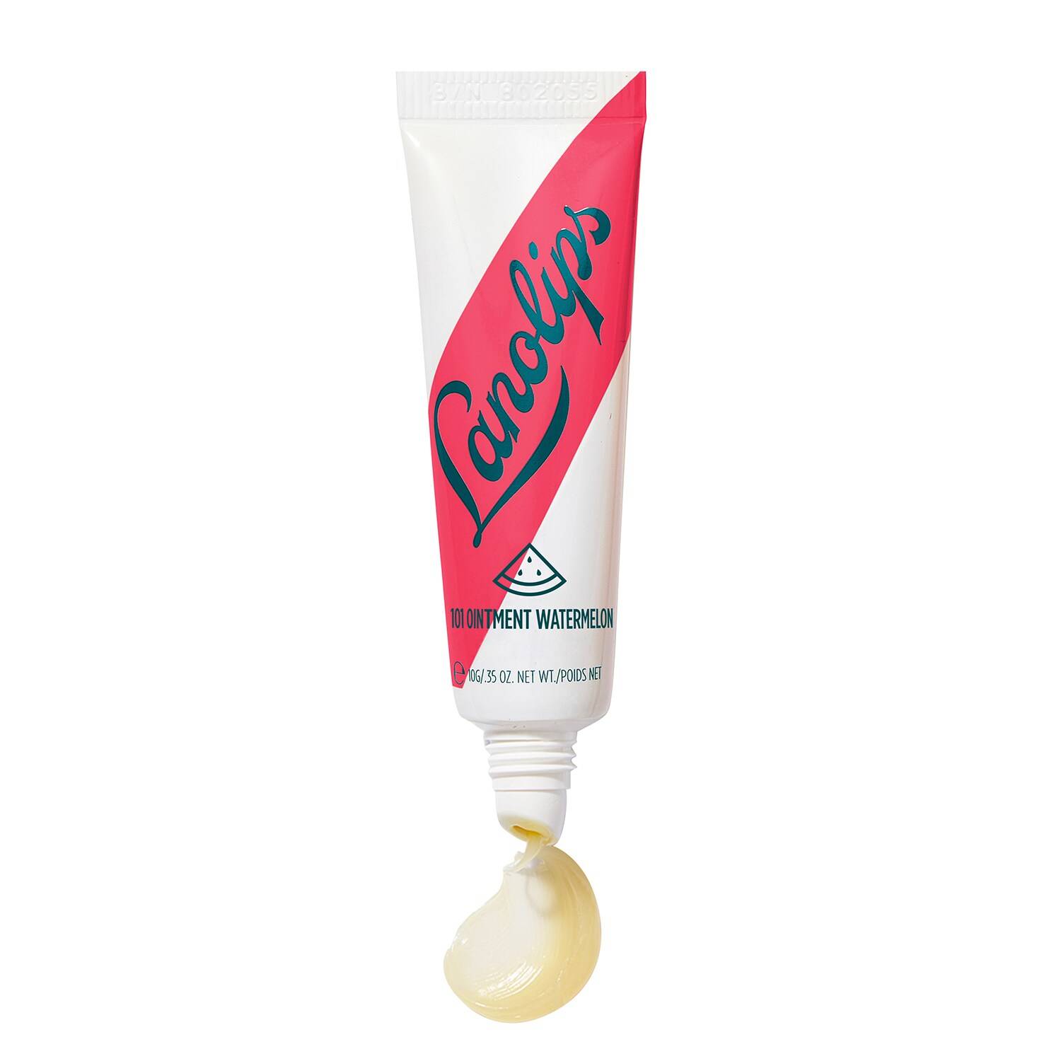 LANOLIPS 101 Ointment Multi-Balm Watermelon 10g | SEPHORA UK