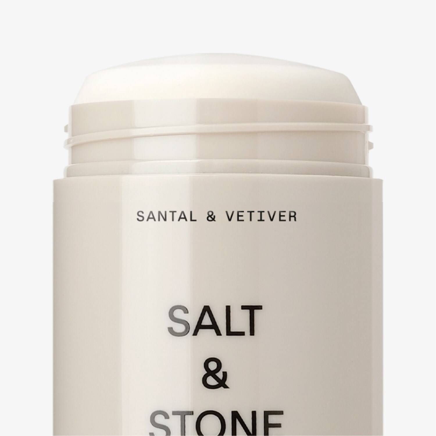 SALT AND STONE Santal & Vetiver Deodorant 75g | SEPHORA UK