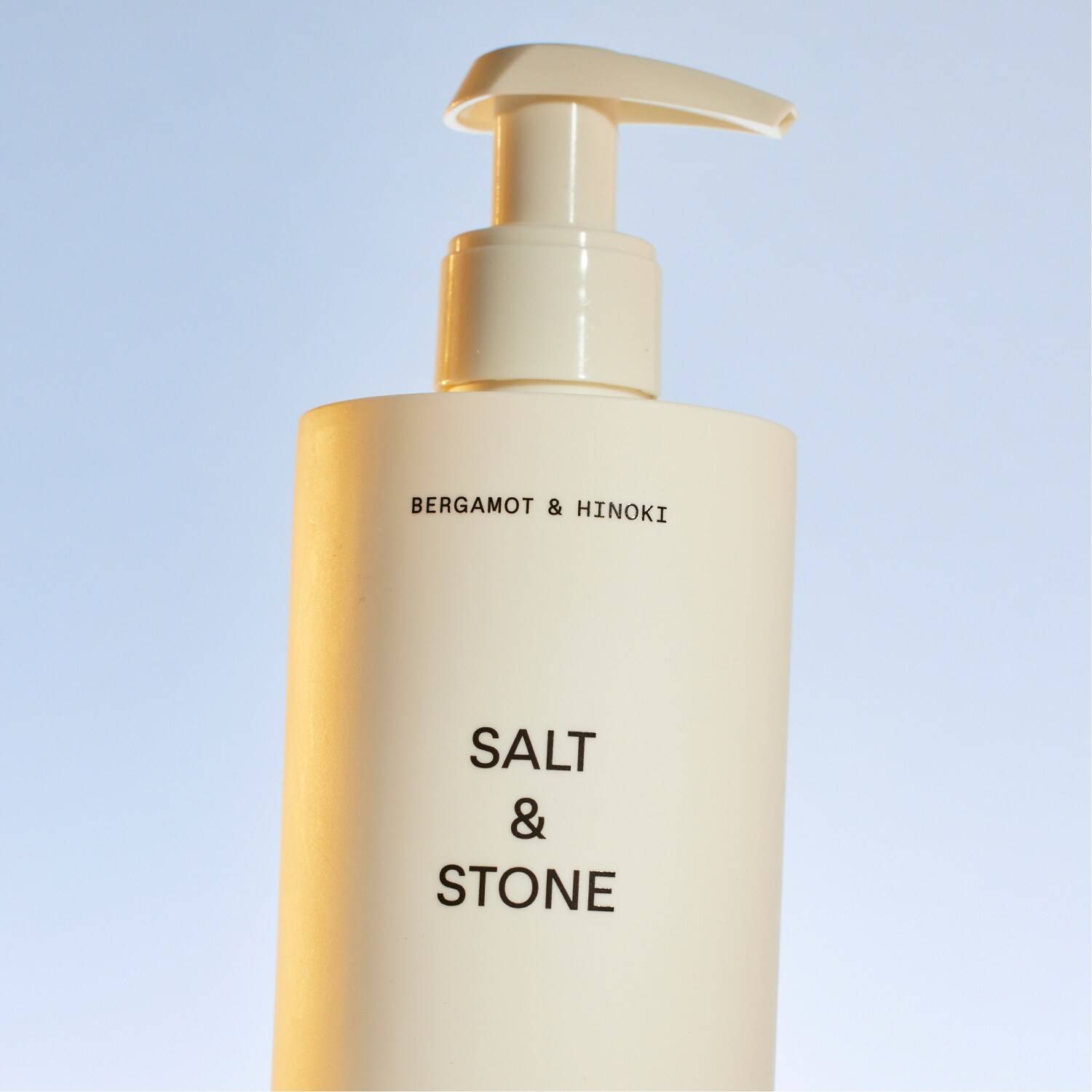 SALT AND STONE Bergamot & Hinoki Body Lotion 206ml | SEPHORA UK
