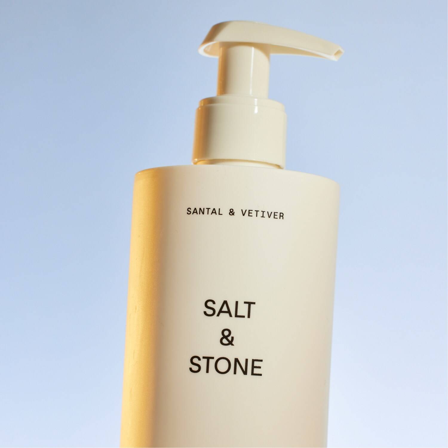 SALT AND STONE Santal & Vetiver Body Lotion 206ml | SEPHORA UK
