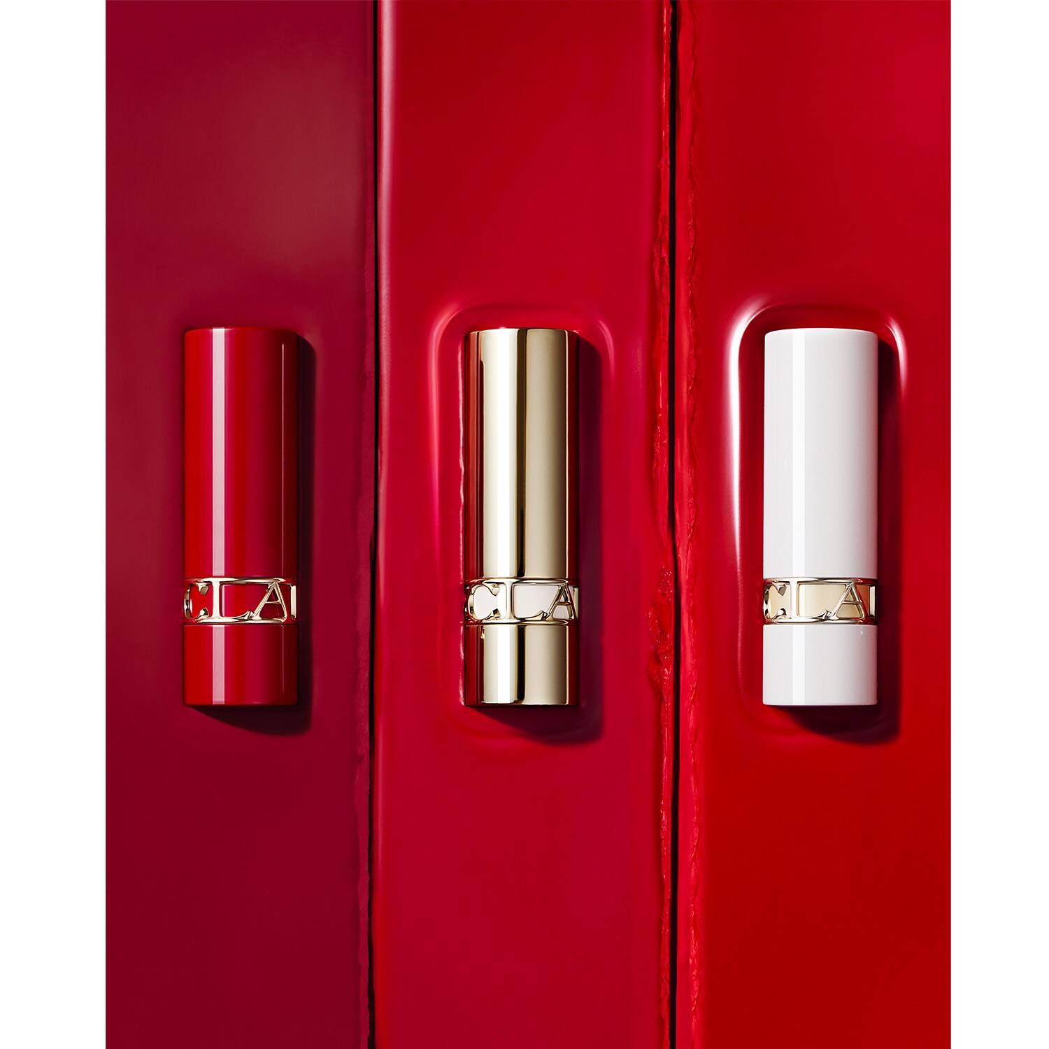 CLARINS Joli Rouge Lipstick Case Refillable | SEPHORA UK