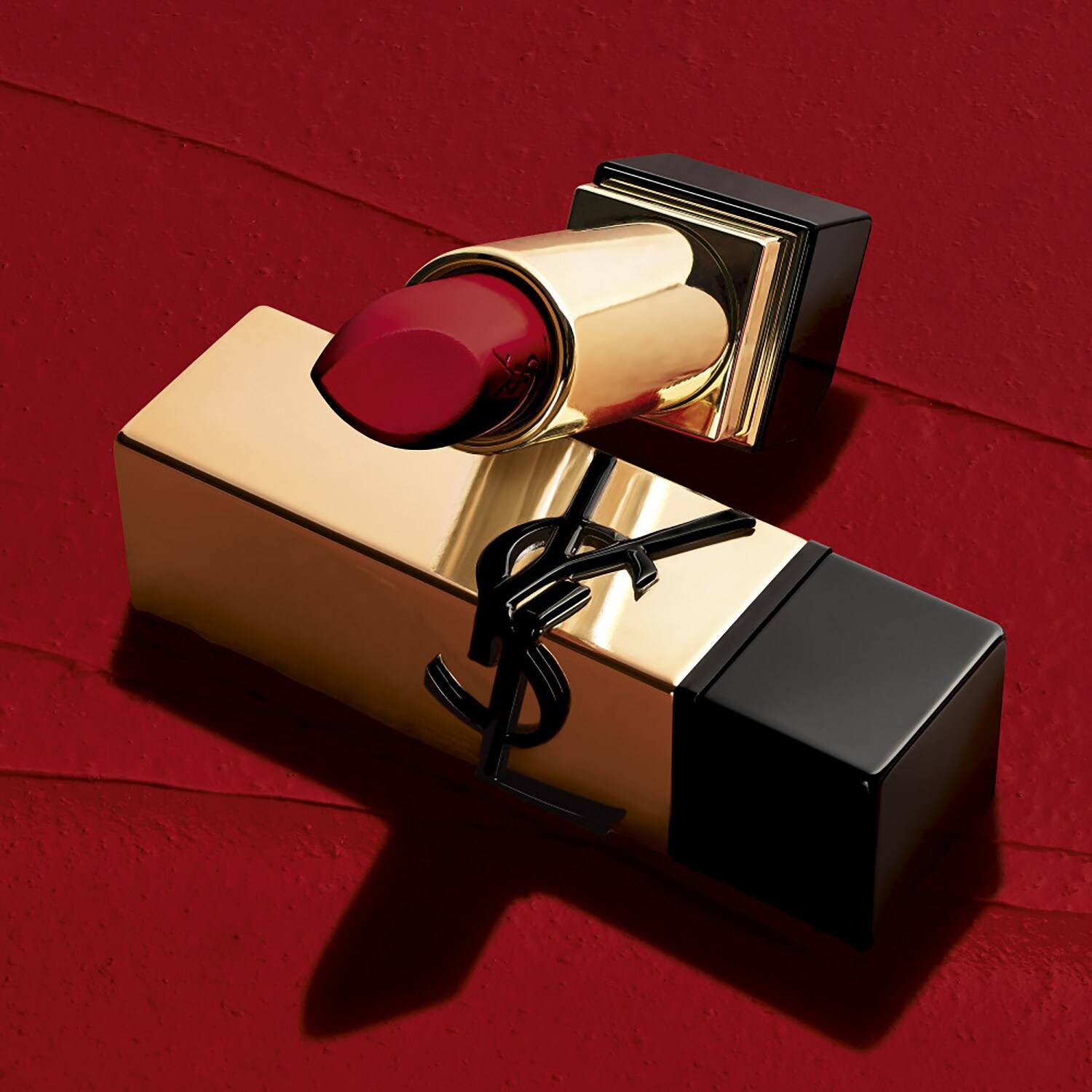 YVES SAINT LAURENT Rouge Pur Couture Reno 3.8g | SEPHORA UK