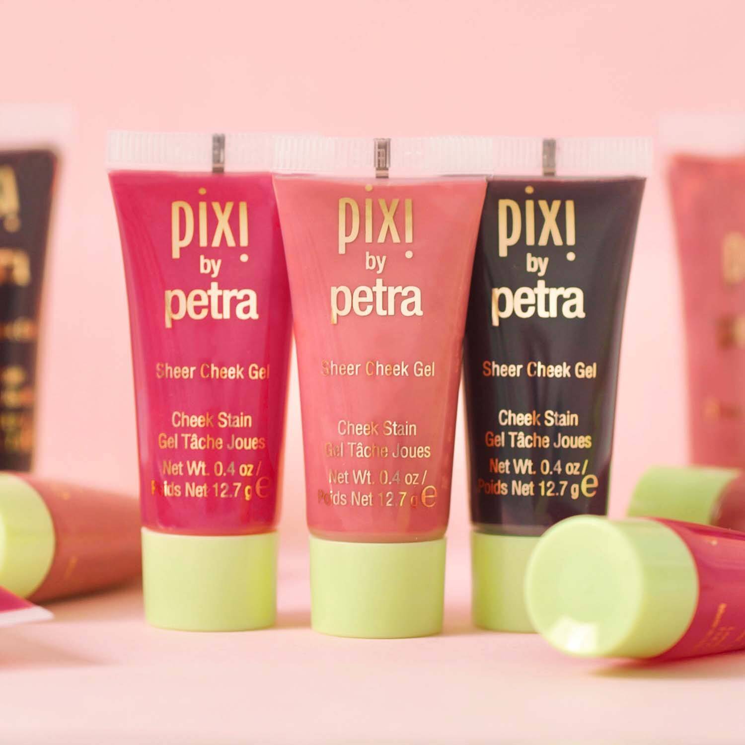 PIXI Sheer Cheek Gel 12.7g | SEPHORA UK
