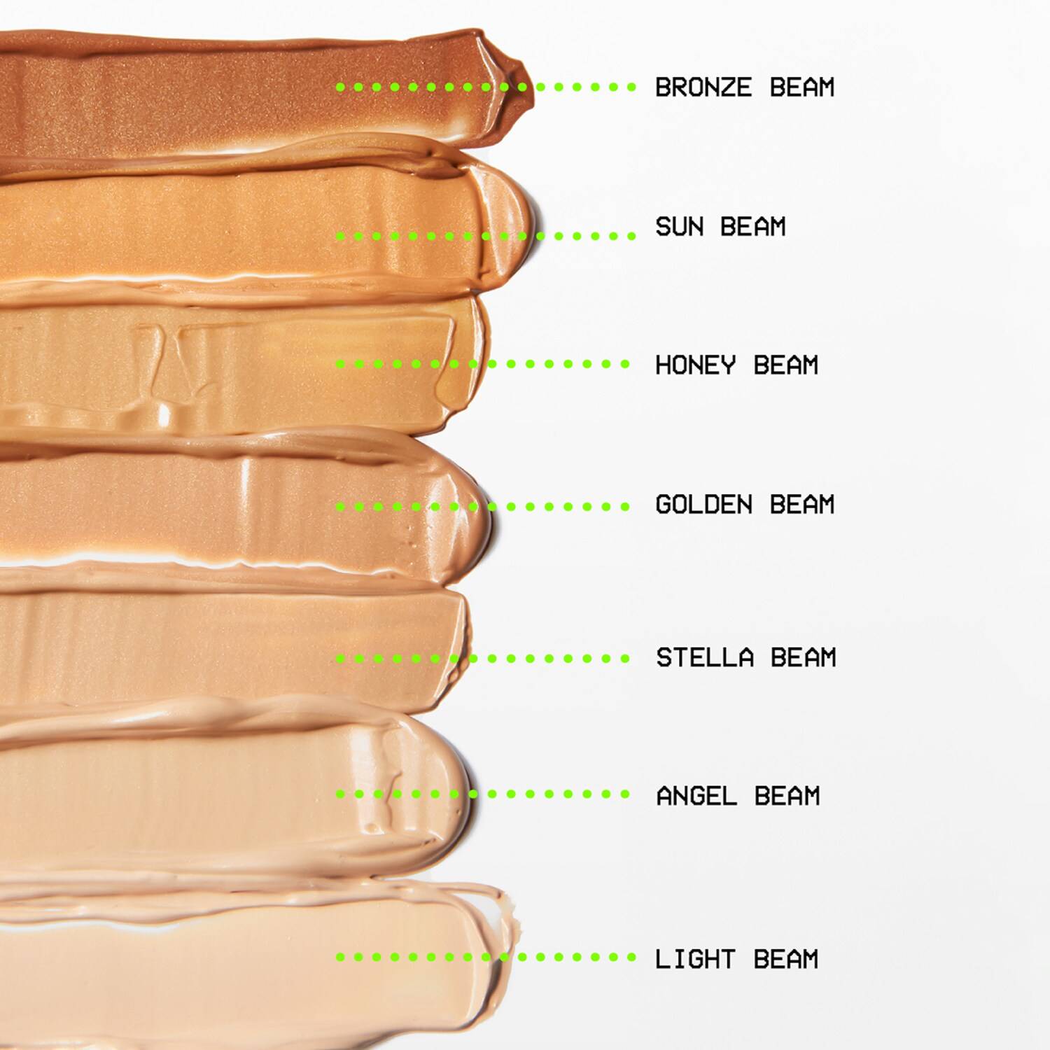 GLOW HUB Baby Beam Airbrush Primer 35ml | SEPHORA UK