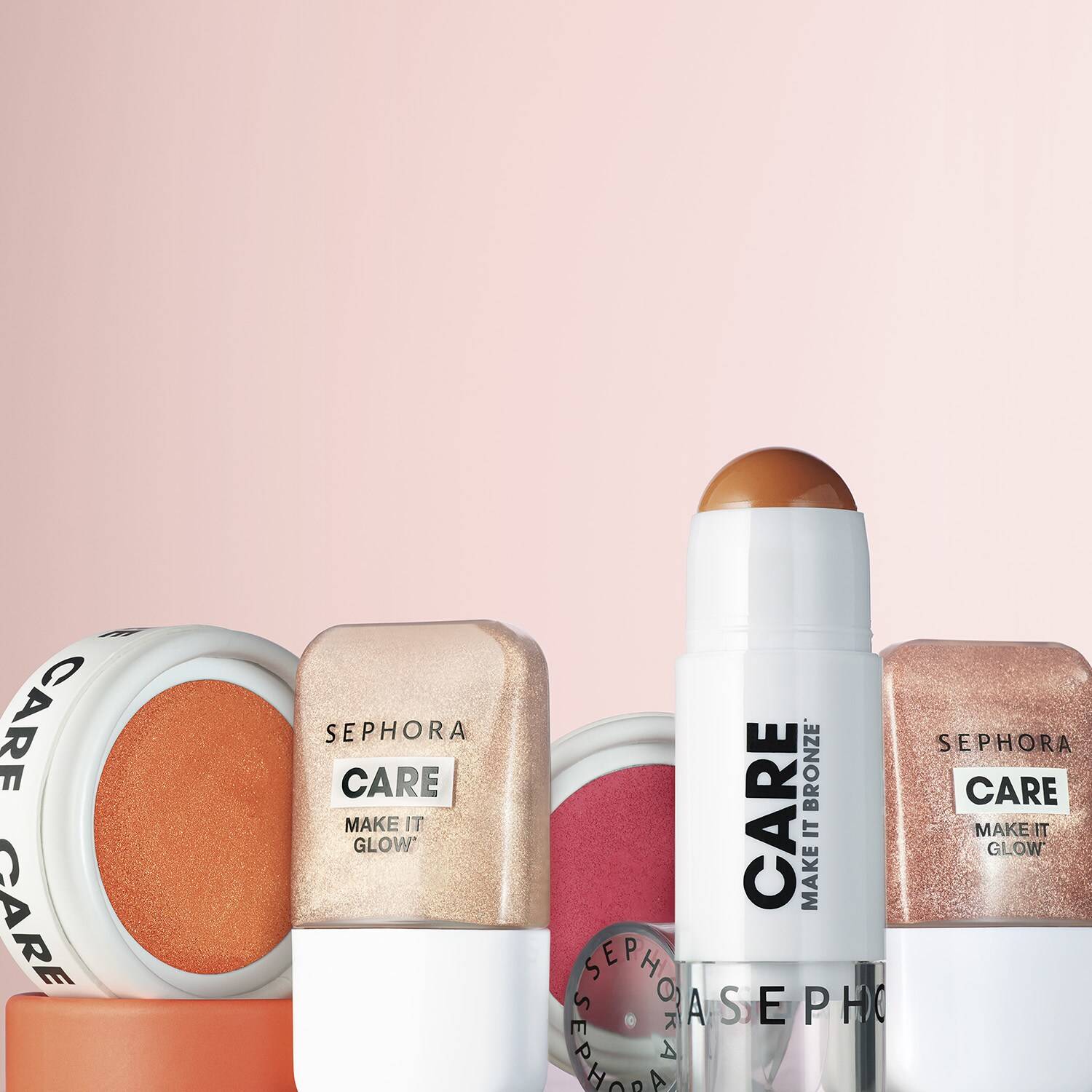 SEPHORA COLLECTION Make It Glow Liquid Highlighter 10ml | SEPHORA UK