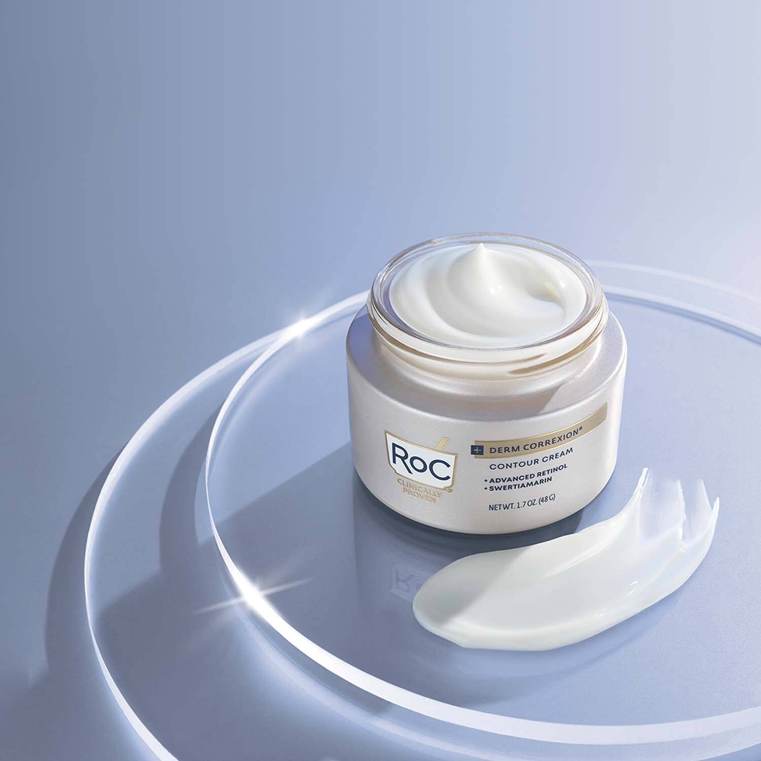 ROC Derm Correxion Contour Cream 50ml | SEPHORA UK