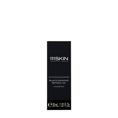 111SKIN Black Diamond Retinol Oil | SEPHORA UK
