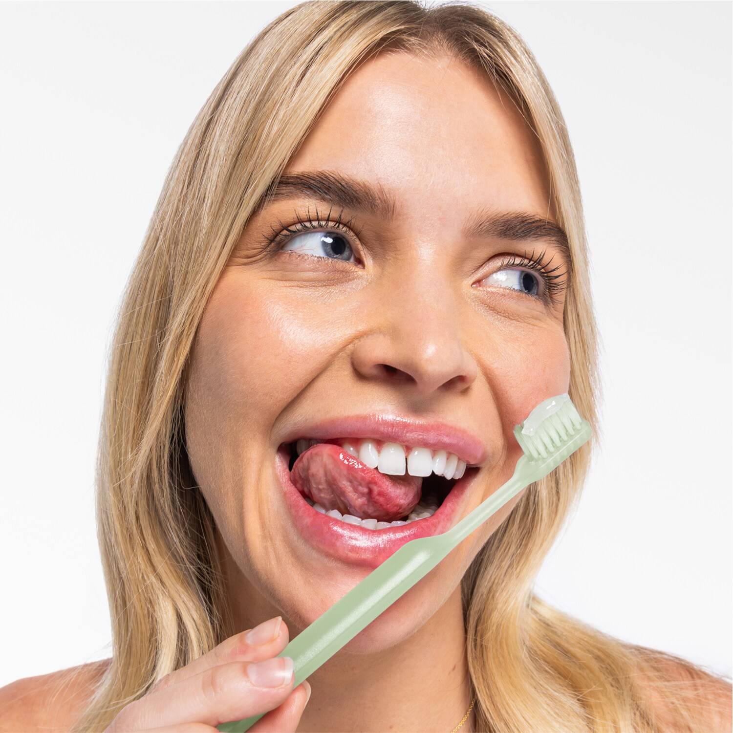 HISMILE Fluoride + Coconut Whip Toothpaste 60g | SEPHORA UK