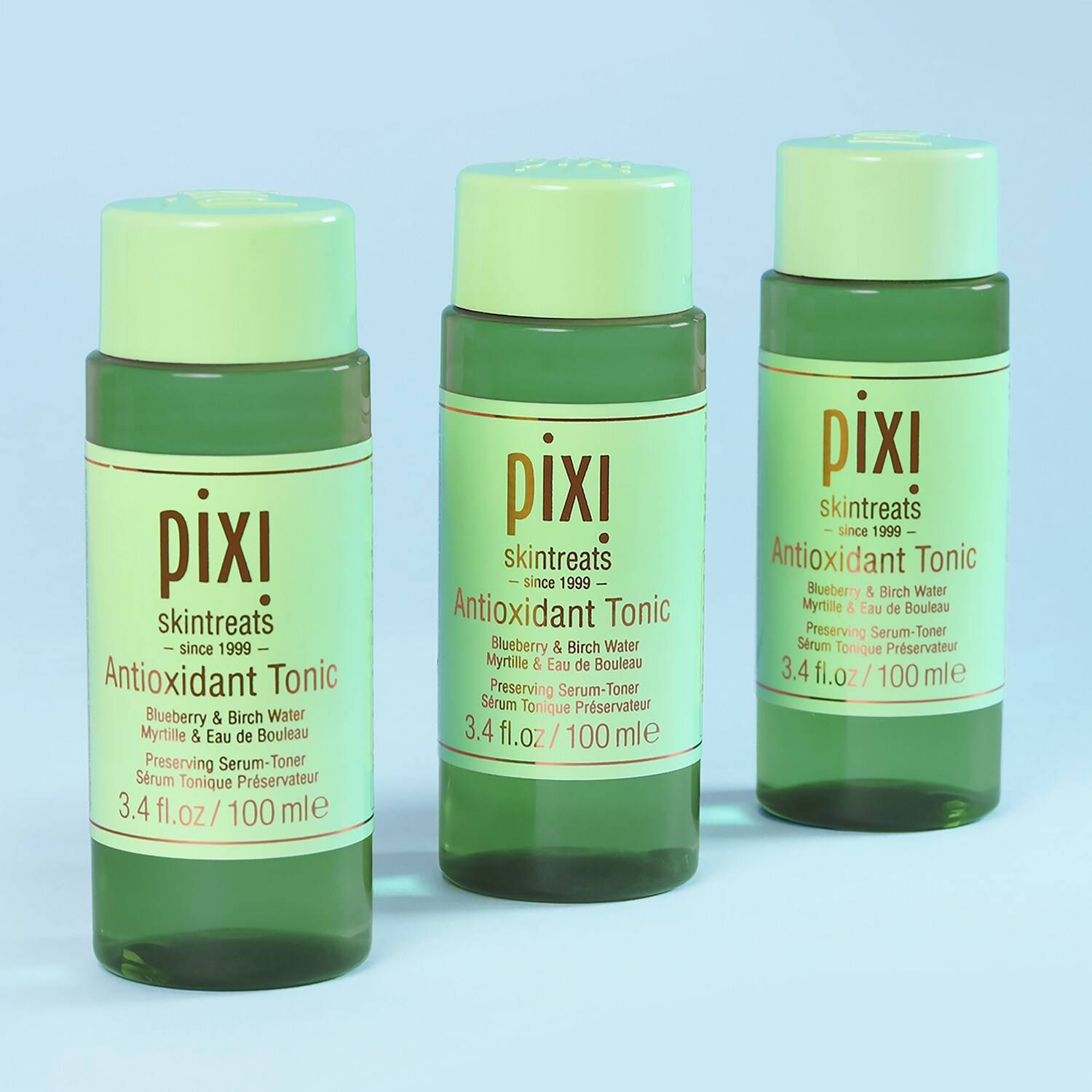 PIXI Antioxidant Tonic 100ml | SEPHORA UK