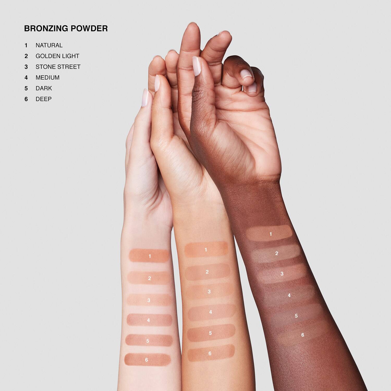 BOBBI BROWN Bronzing Powder 9g | SEPHORA UK