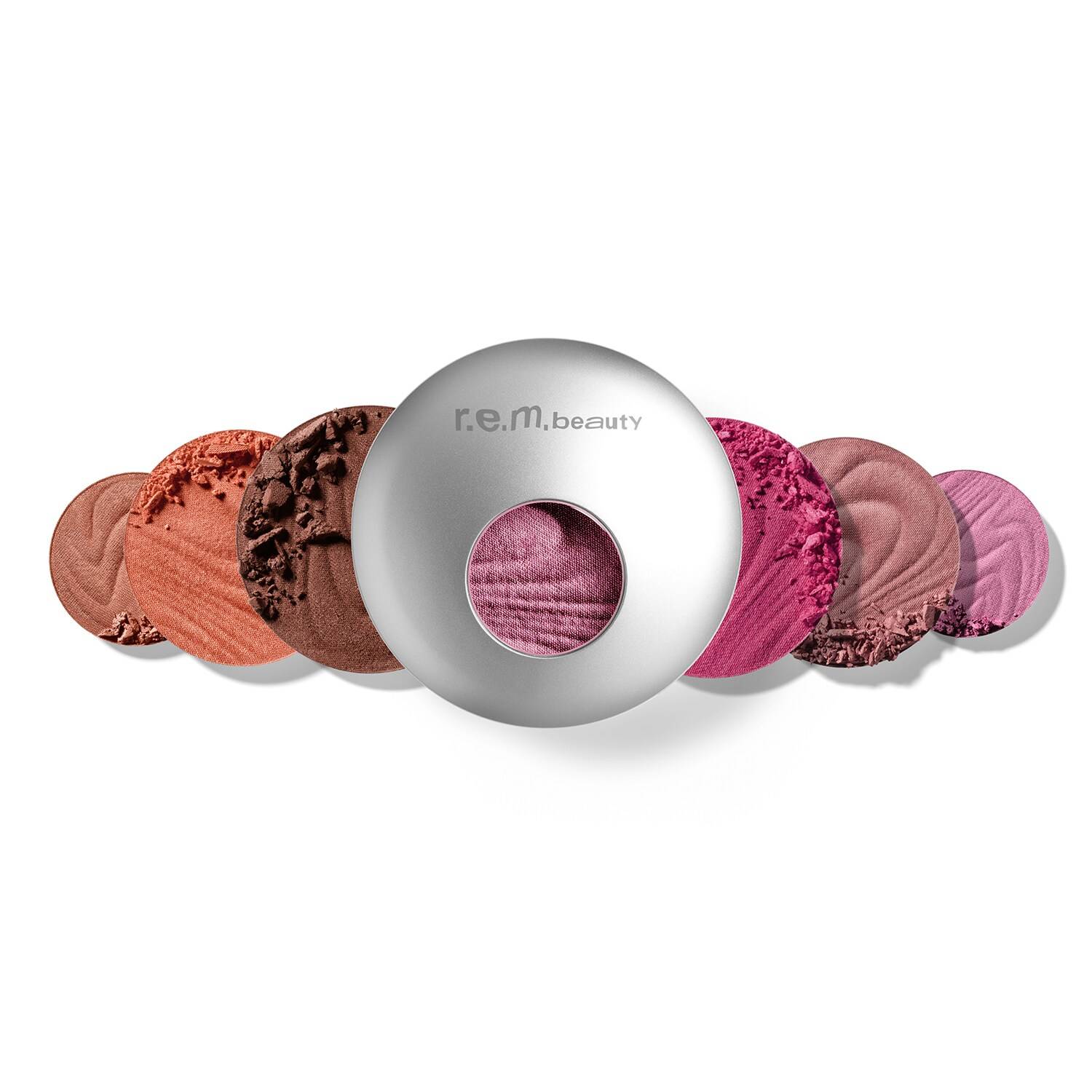 REM BEAUTY Hypernova - Matte Powder Blush | SEPHORA UK