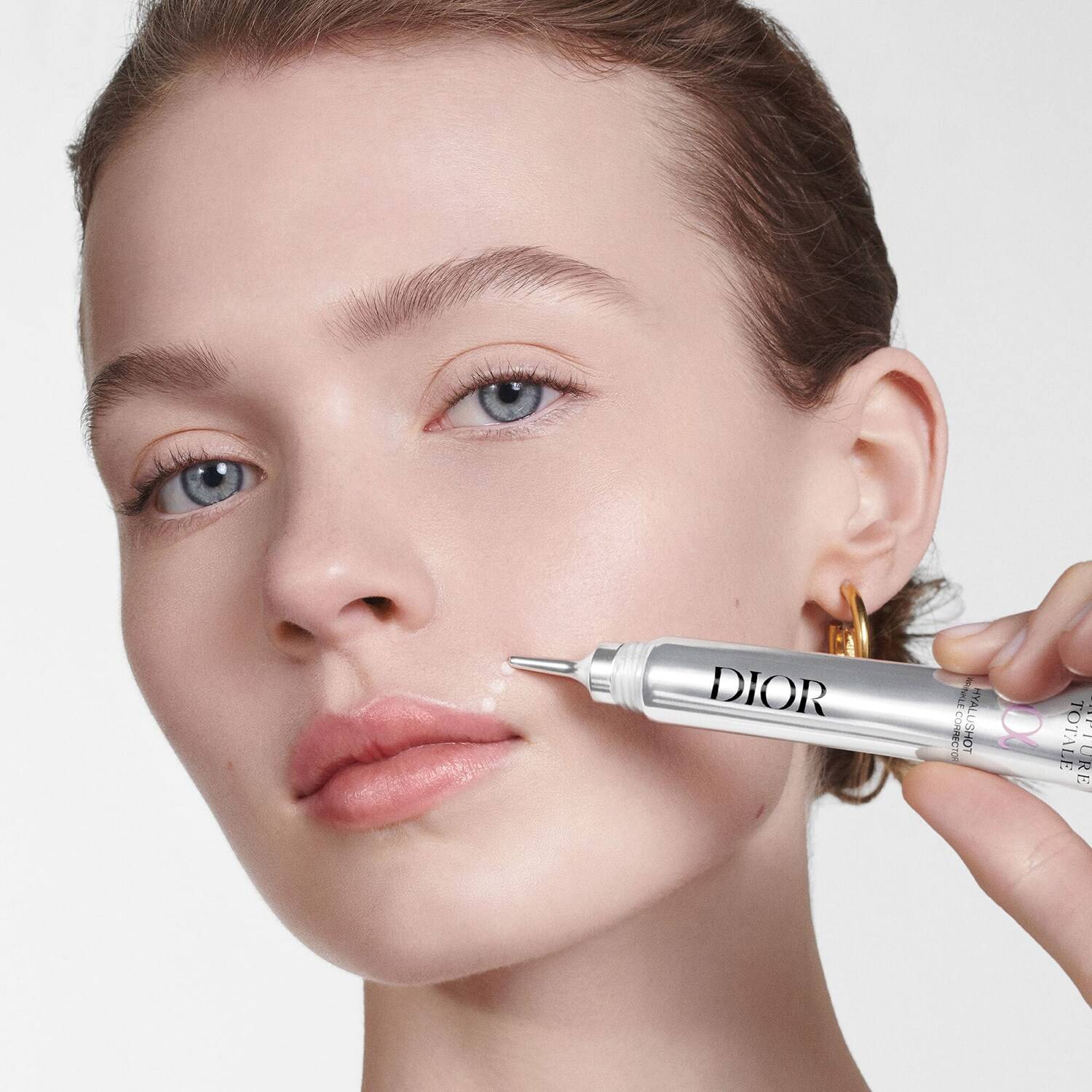 DIOR Capture Totale Hyalushot 15ml | SEPHORA UK