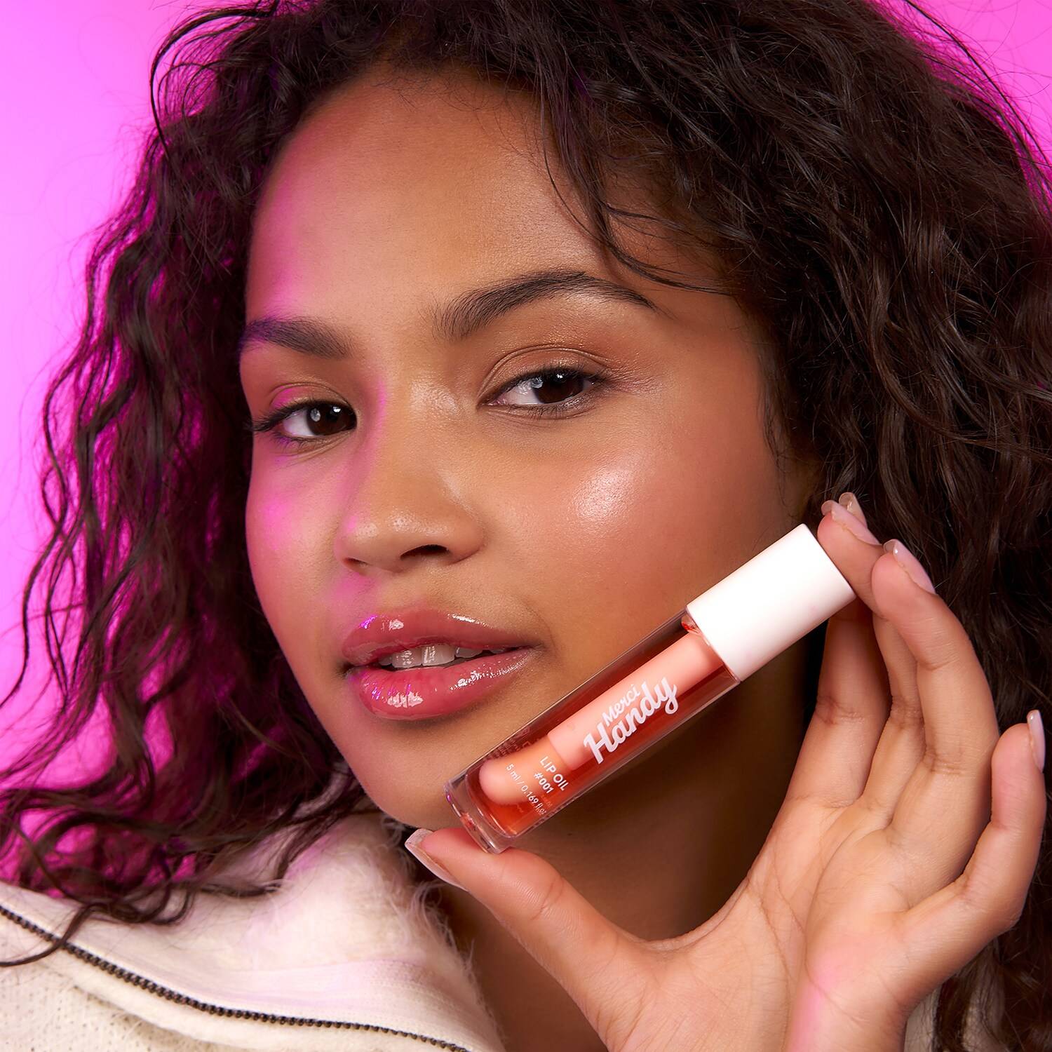 MERCI HANDY Soft Kisses Heroes | SEPHORA UK