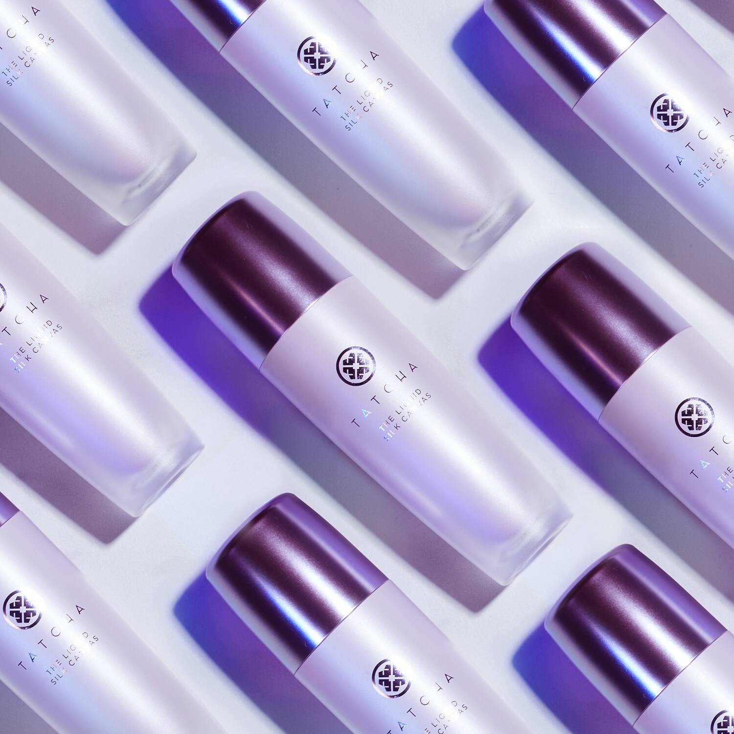 TATCHA The Liquid Silk Canvas | SEPHORA UK