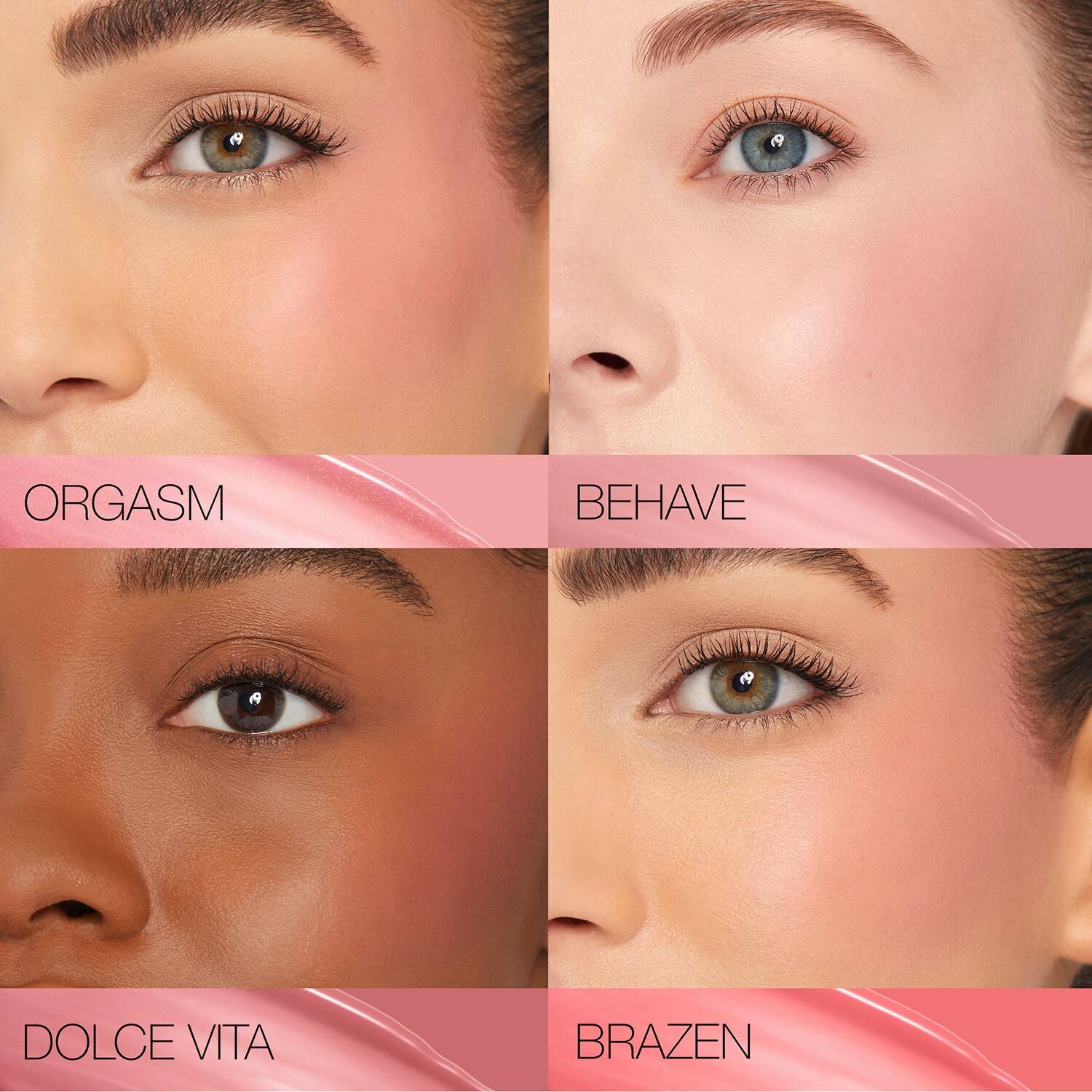 NARS Afterglow liquid Blush- Liquid blush for more skin glow | SEPHORA UK