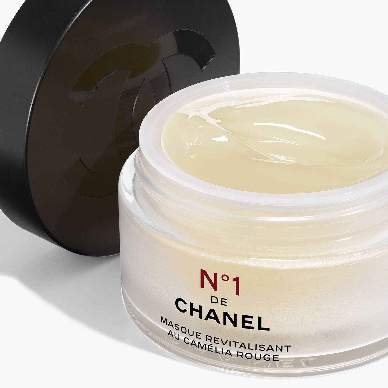 CHANEL N°1 DE CHANEL REVITALIZING MASK 50g Refill | SEPHORA UK